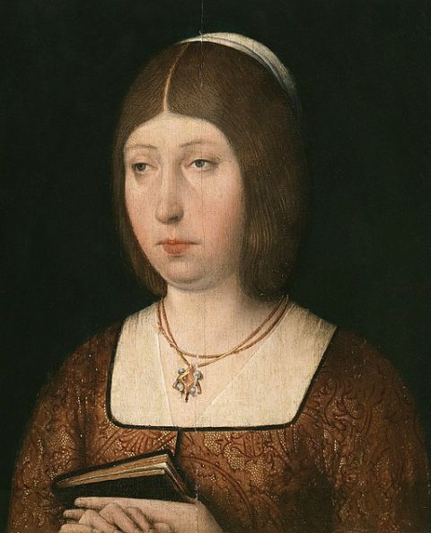 Medieval Queens Of History - Nobility Titles