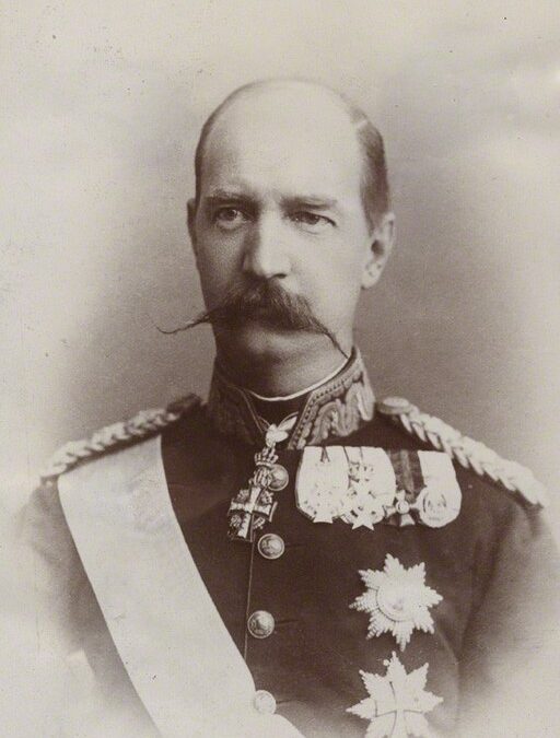 Germany Archives - Nobility Titles